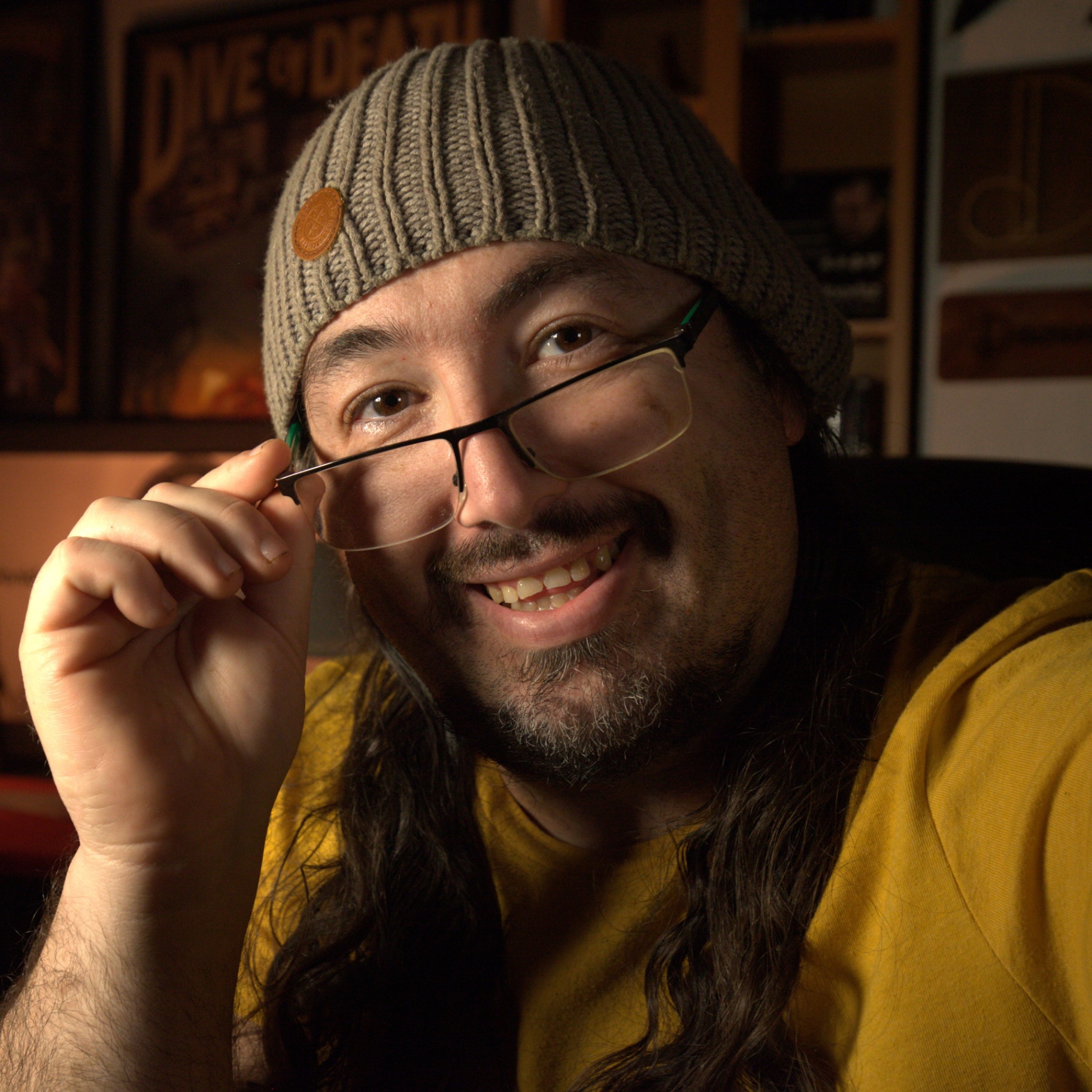 dani-magic-landing-page